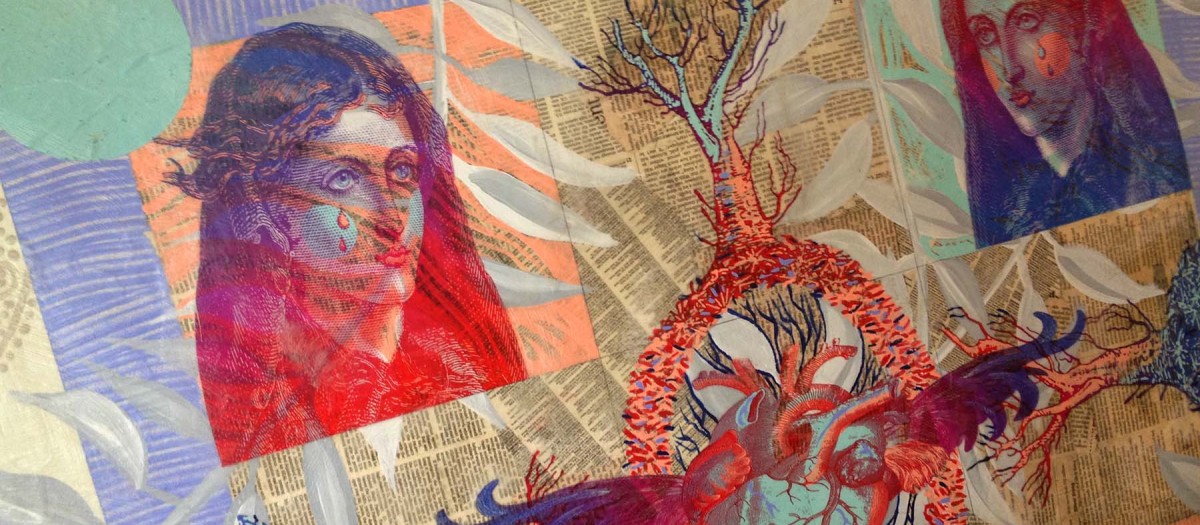 Gallery – Annette Coleman Multi-Media Artist