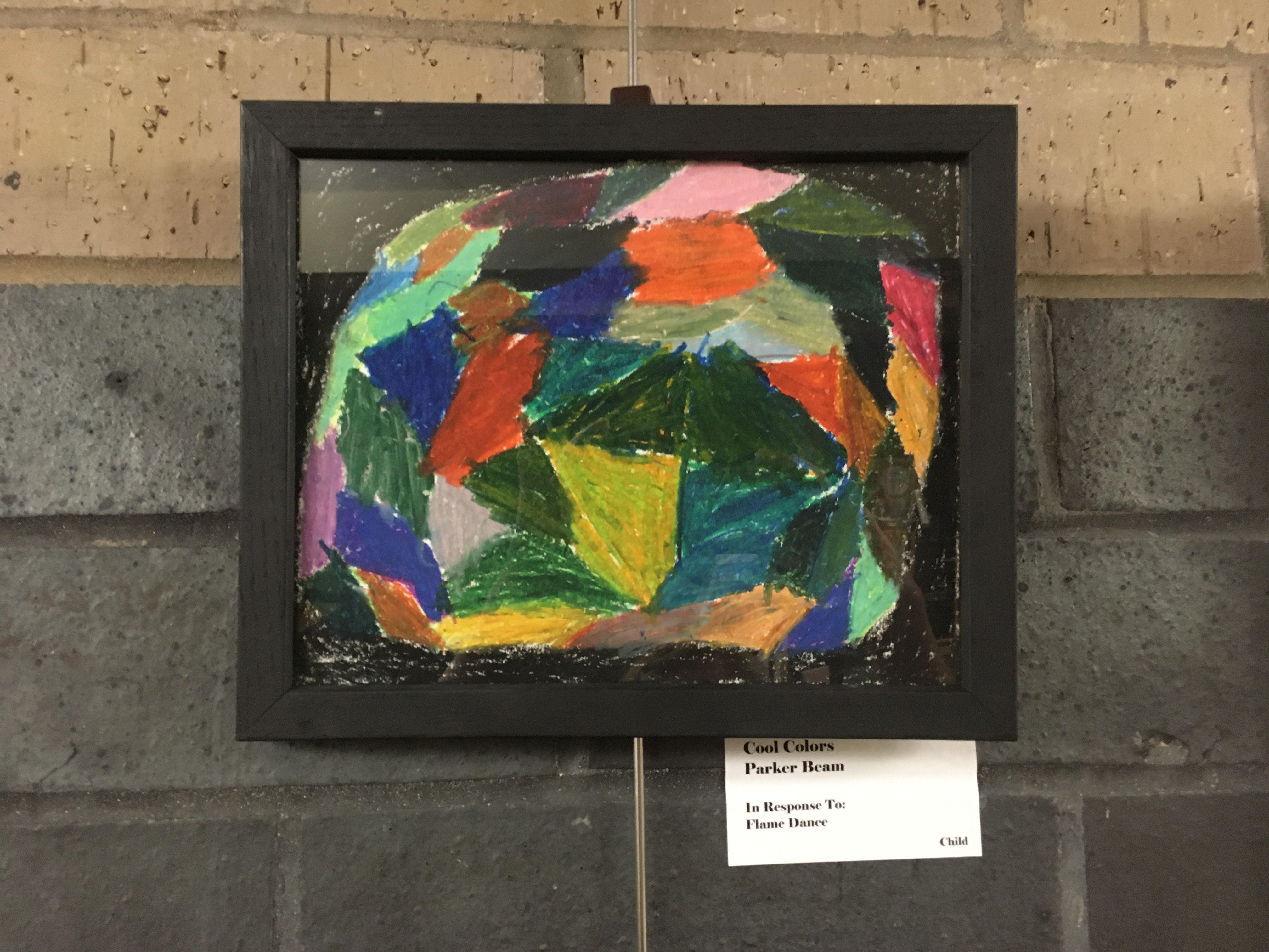 See & Respond in Lafayette Colorado – Annette Coleman Multi-Media Artist