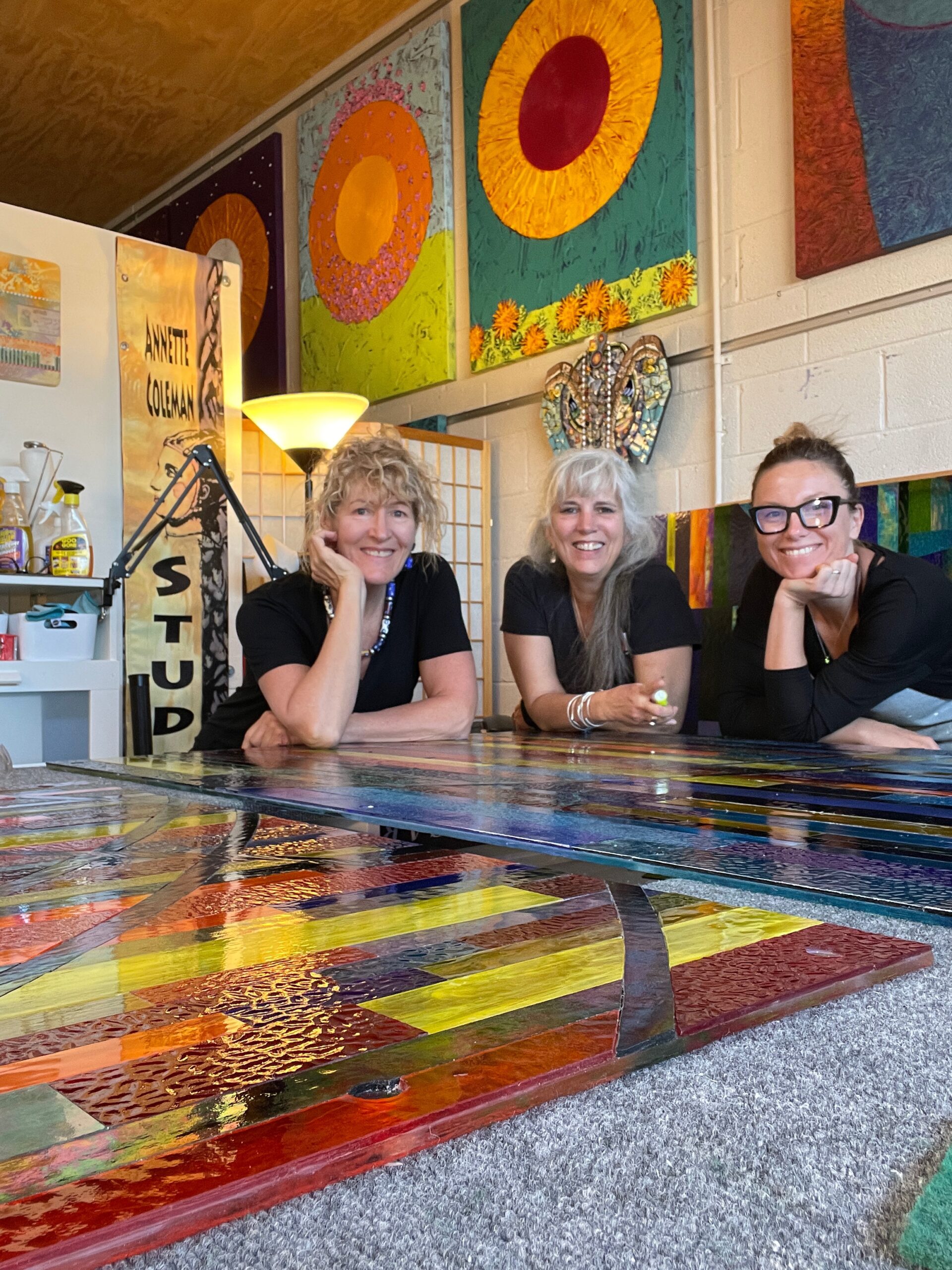 Center for Reflection, Colorado Mesa University – Annette Coleman Multi ...