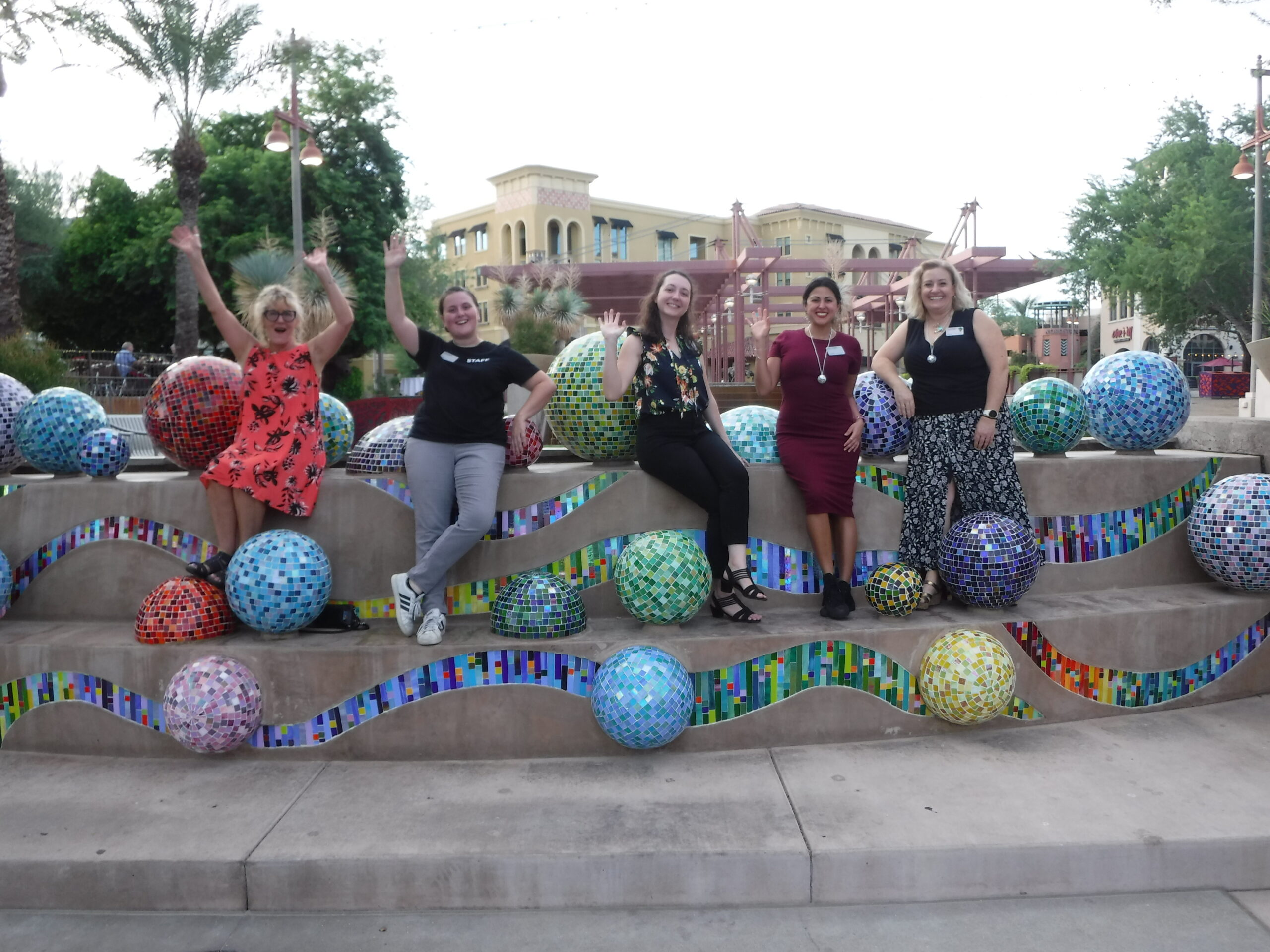 Pinball Wizard Dedication 2022 – Annette Coleman Multi-Media Artist