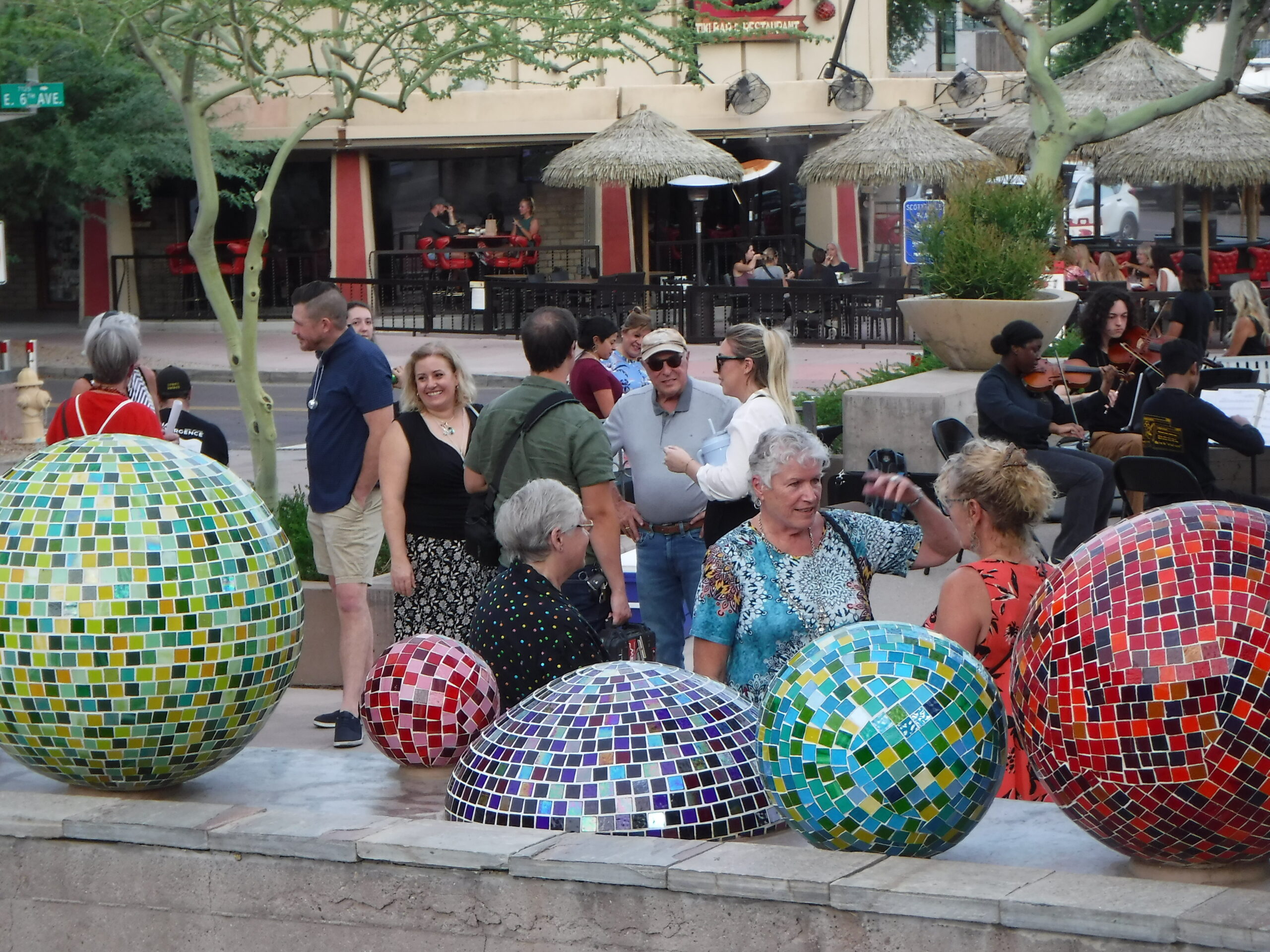 Pinball Wizard Dedication 2022 – Annette Coleman Multi-Media Artist