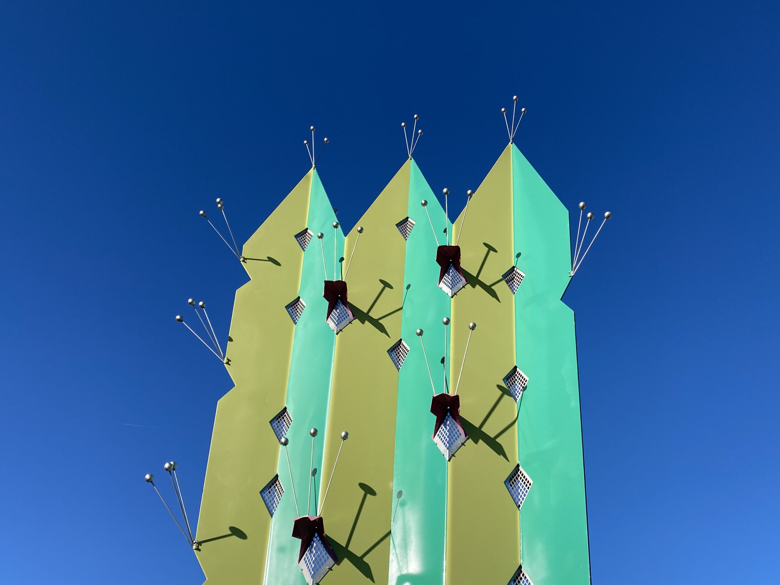 Annette Coleman Multi-Media Artist – Public Artist & Community Engagement