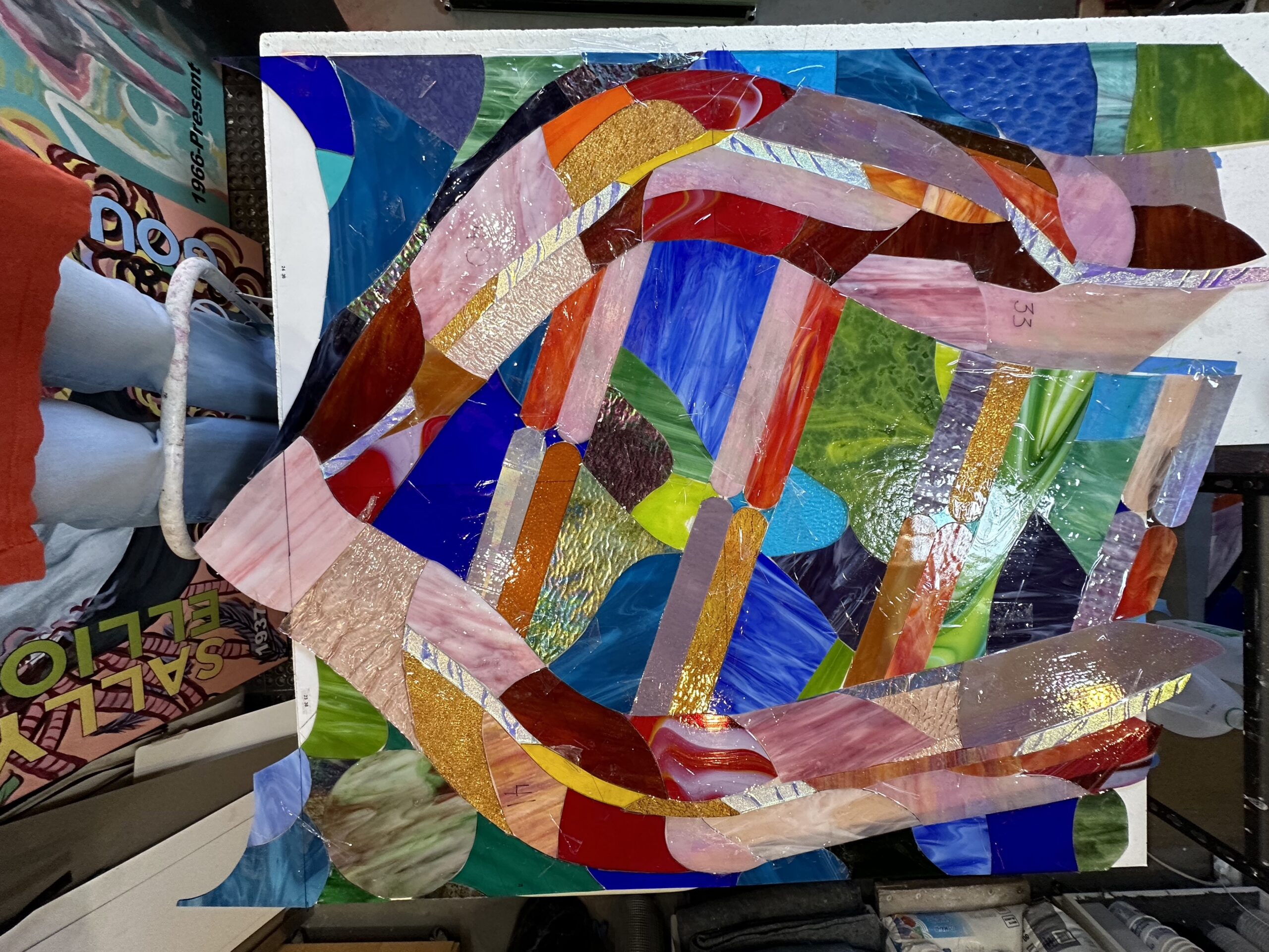 Public Art Adds Life to Public Buildings – Annette Coleman Multi-Media ...